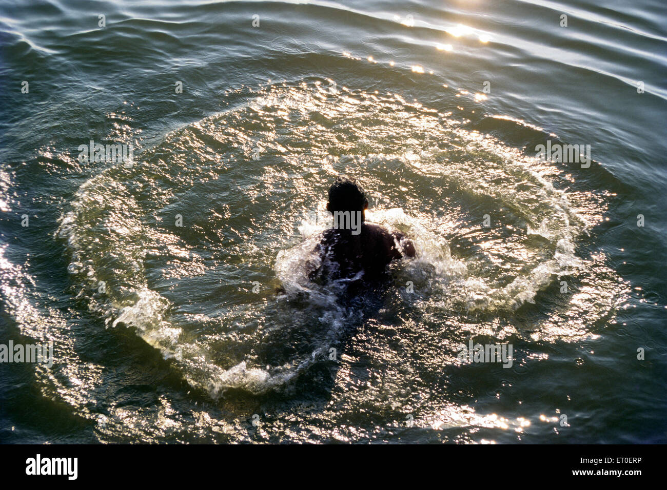 Kashi hi-res stock photography and images - Alamy