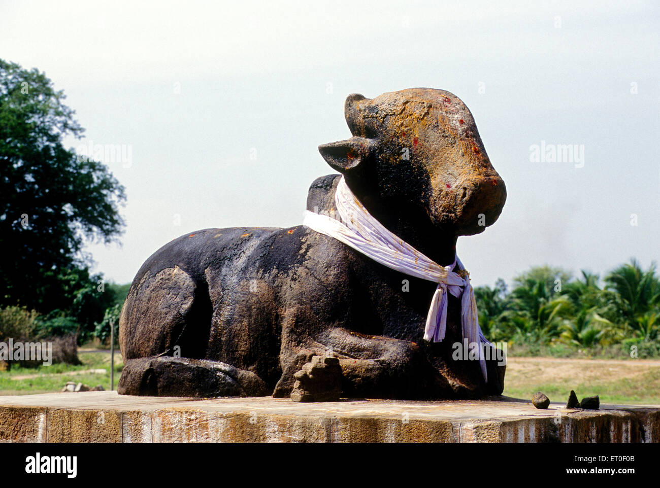 Moovar koil temple hi-res stock photography and images - Alamy