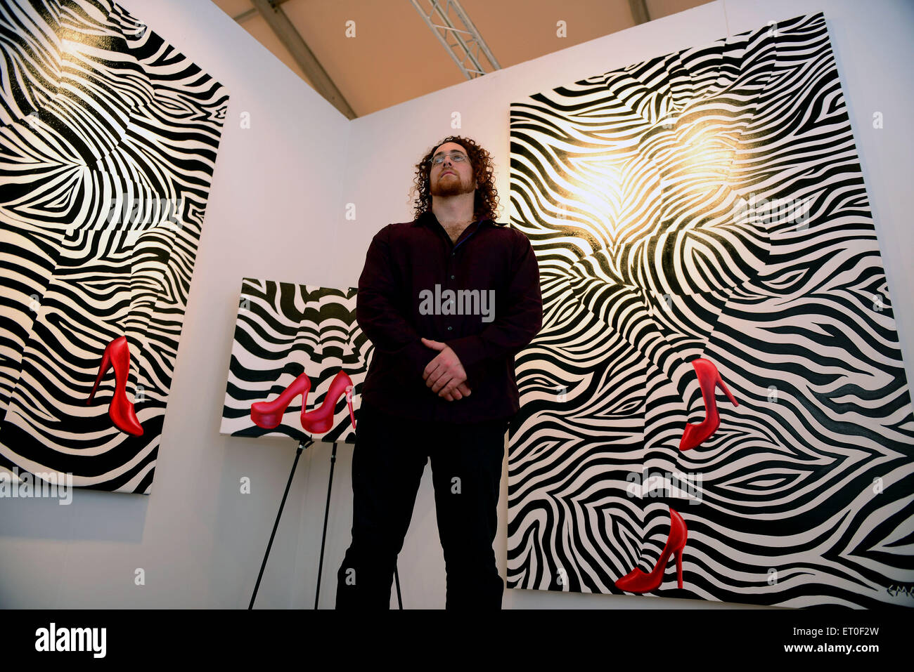 Johnny Blake High Resolution Stock Photography and Images - Alamy