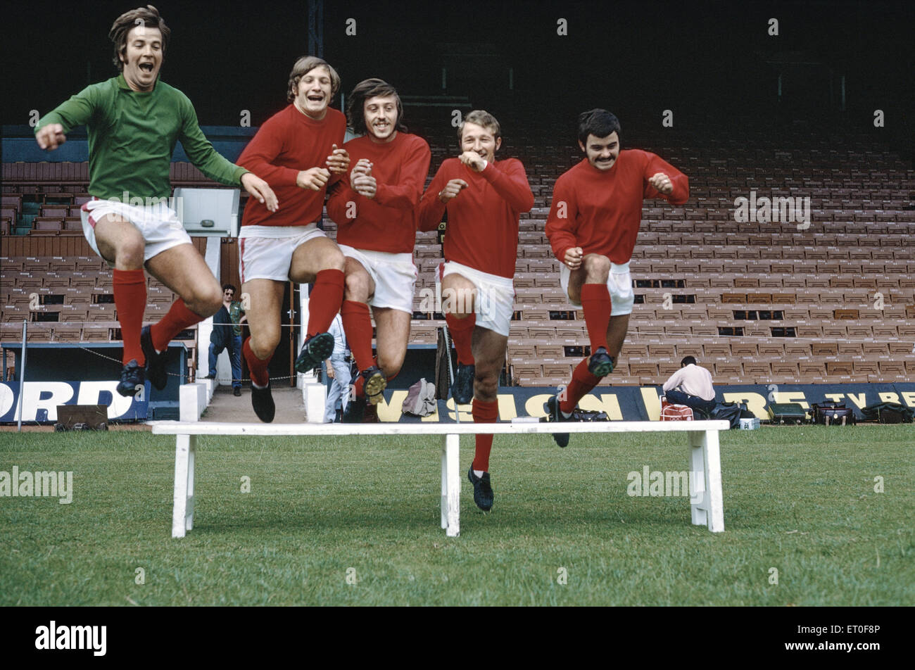 Bob curtis hi-res stock photography and images - Alamy