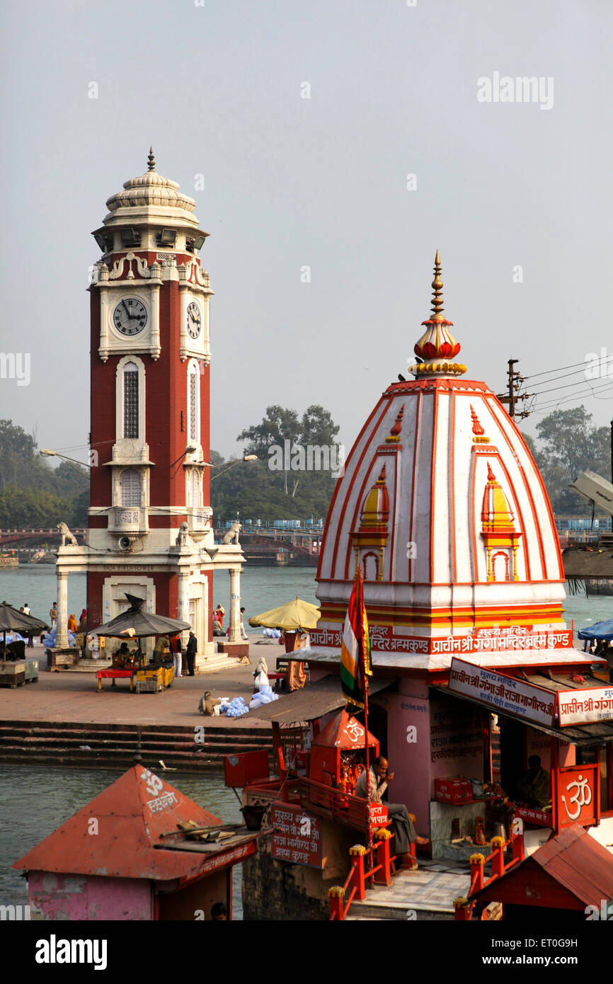 Clock Tower , Raja Birla Clock Tower , Birla Tower , Ghanta Ghar , Har ...
