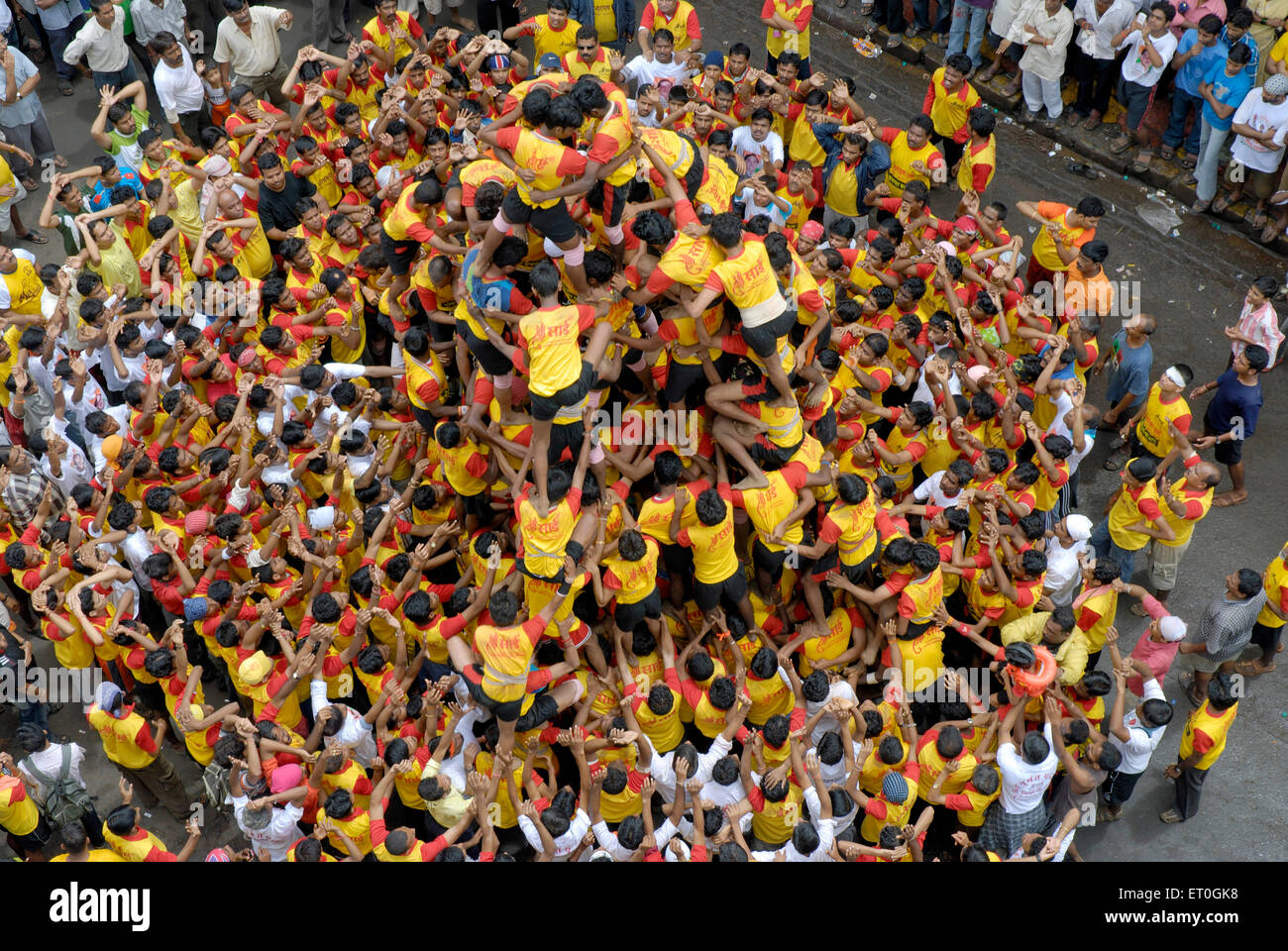 Holy pyramid hi-res stock photography and images - Alamy