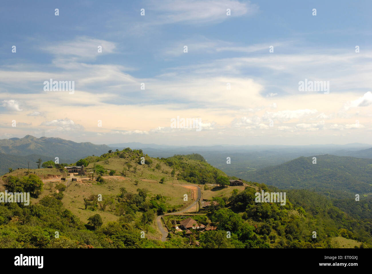 Talakaveri hi-res stock photography and images - Alamy