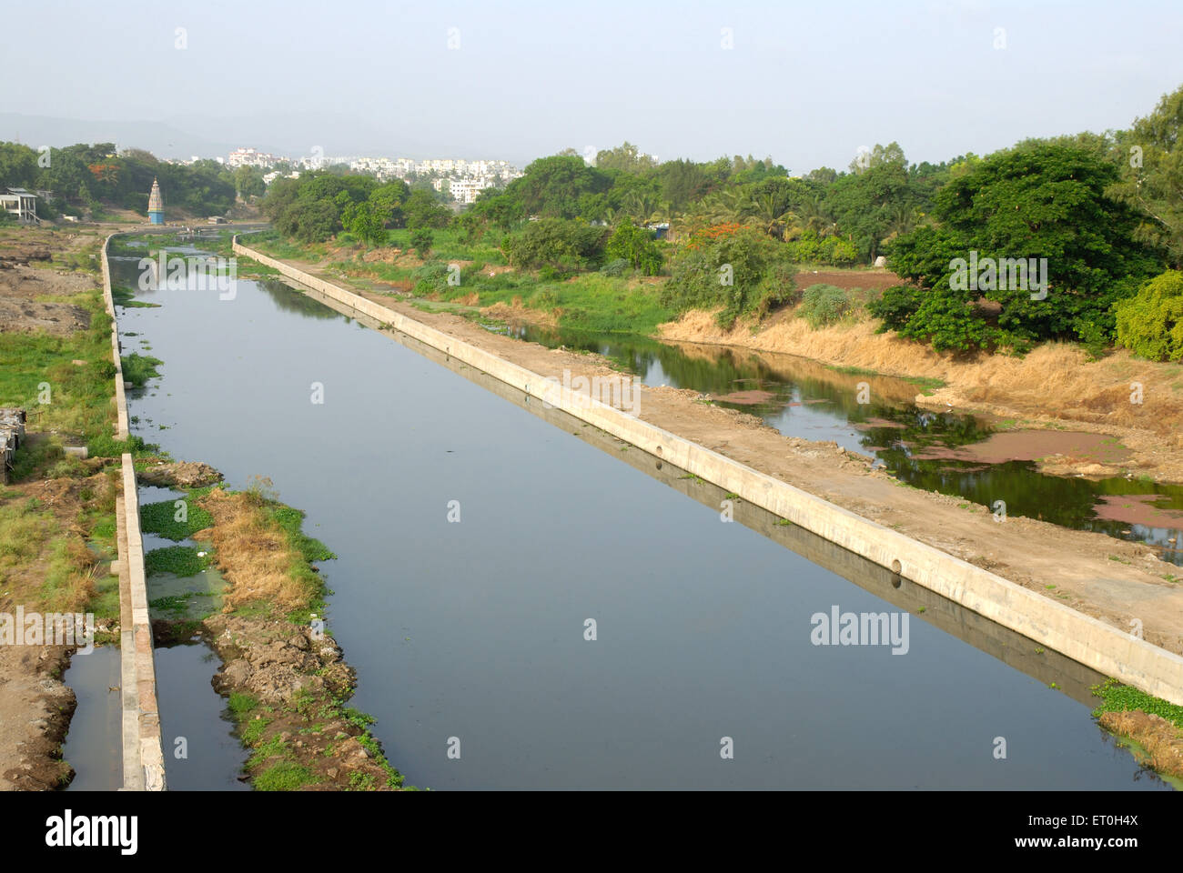 Mula mutha rivers hi-res stock photography and images - Alamy