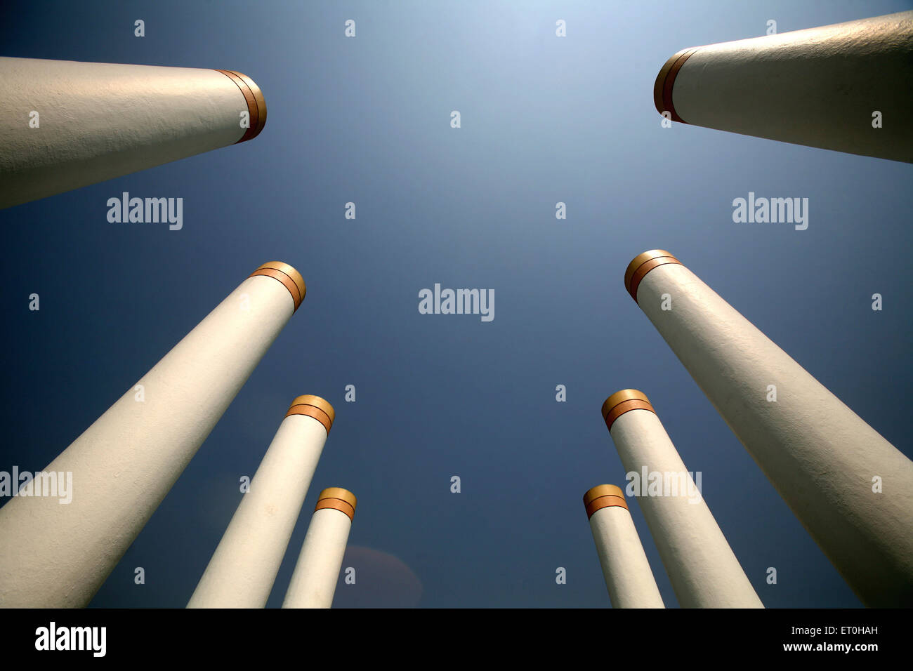 Technology Gallery, Russi Mody Center for Excellence, Tata Steel ...