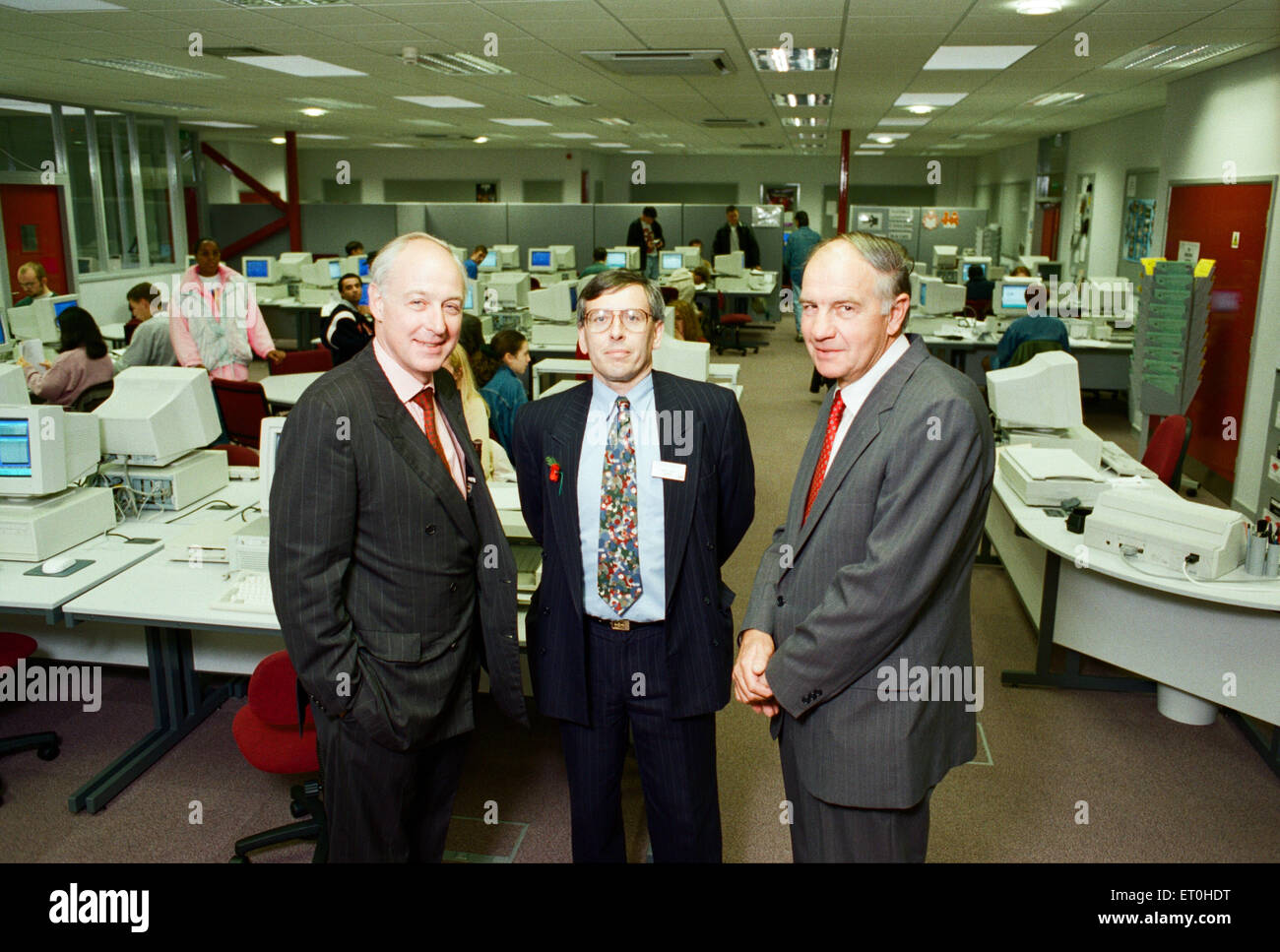 Students at Coventrys Henley College are benefiting from a new hi-tech ...