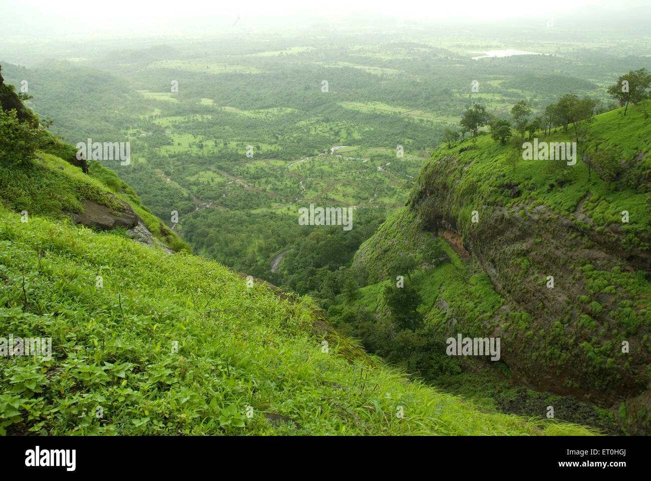 Sahyadri hi-res stock photography and images - Alamy