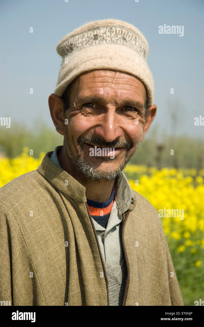 Old kashmir hi-res stock photography and images - Alamy