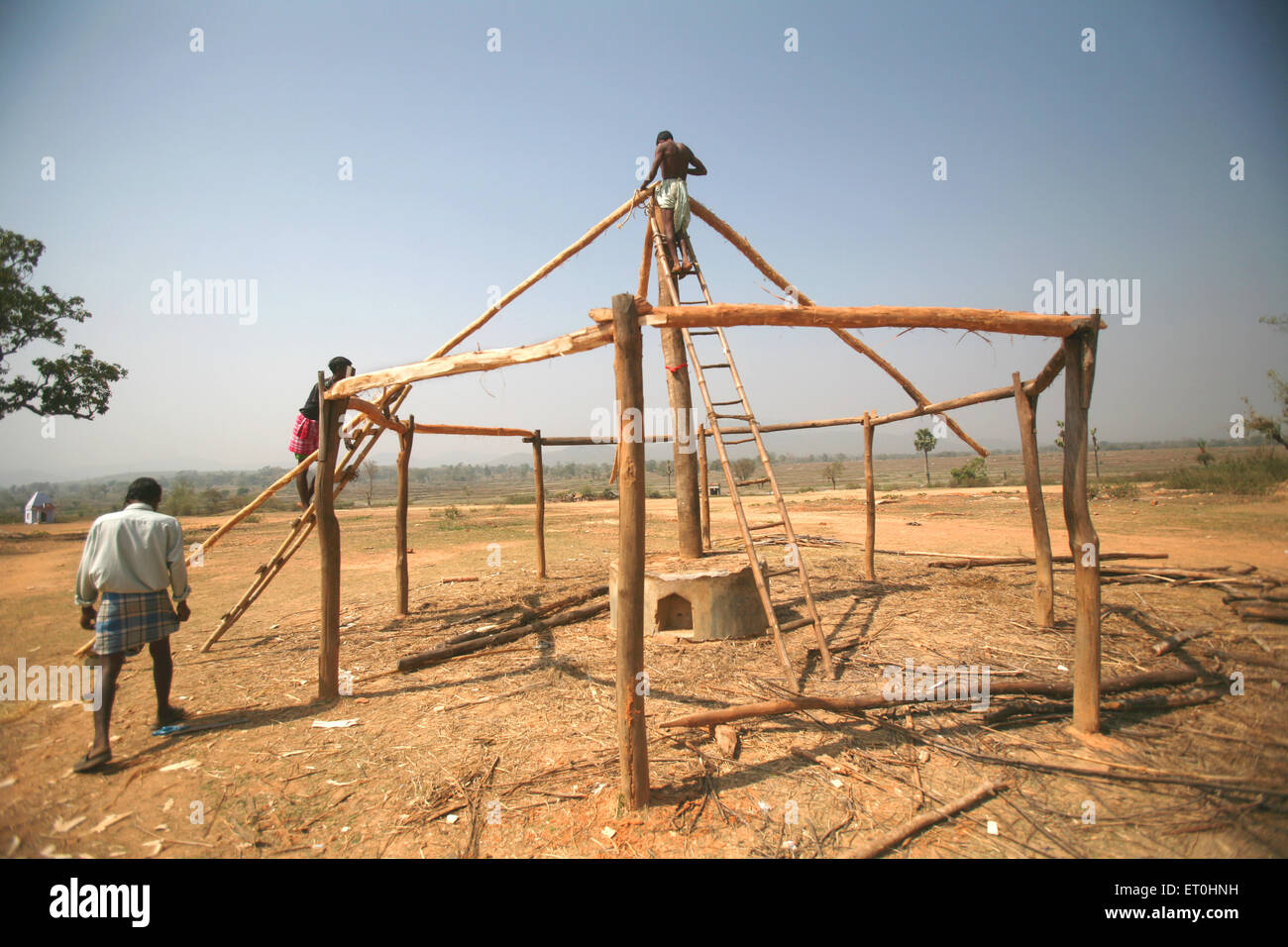 Indian architecture hi-res stock photography and images - Alamy