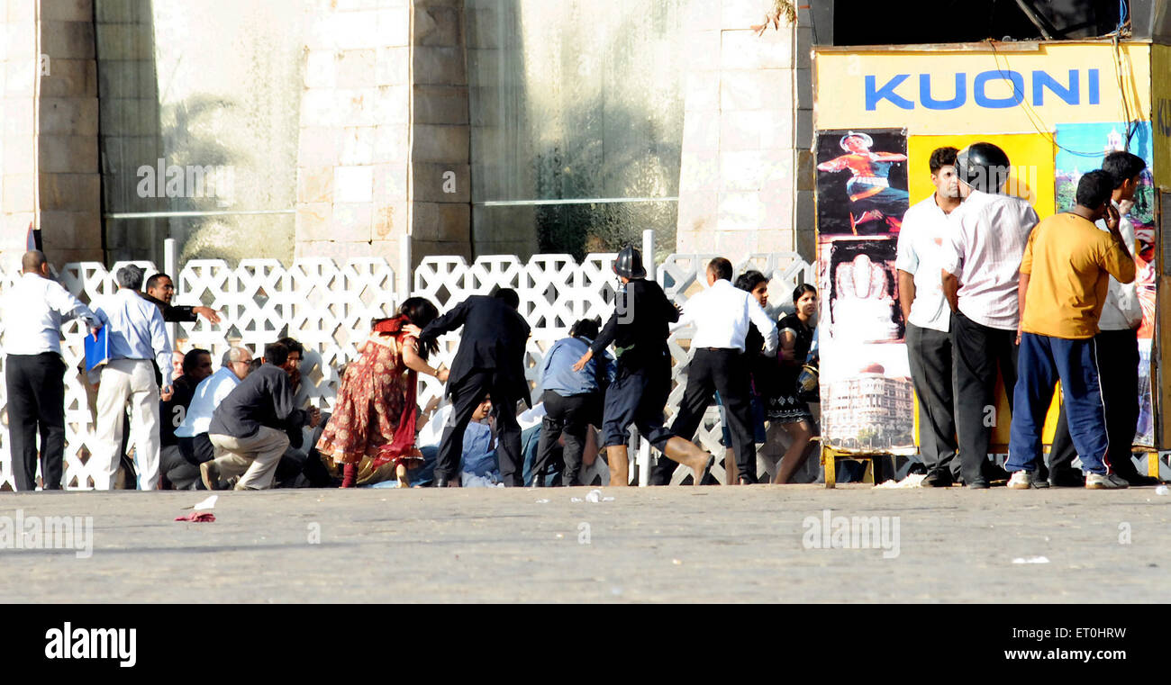 Taking cover hi-res stock photography and images - Alamy