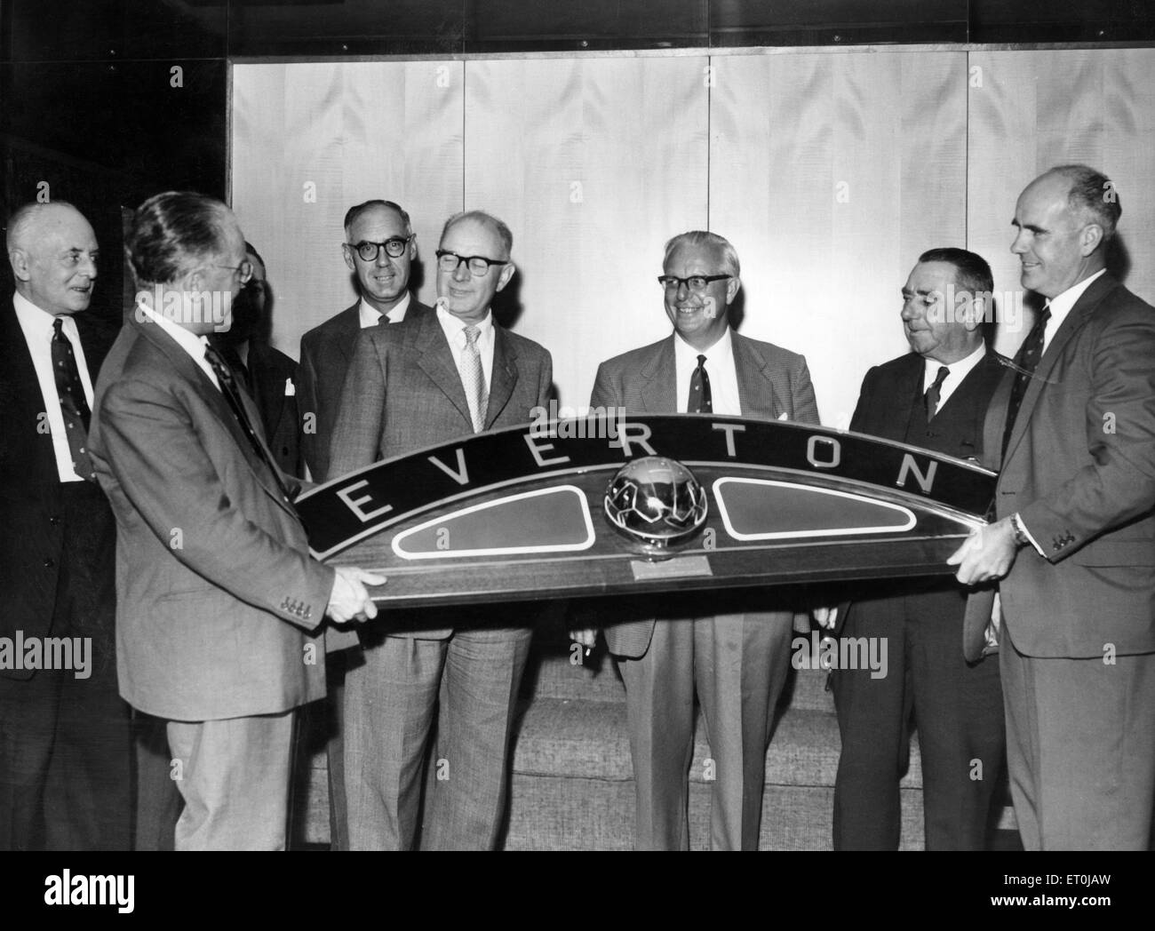 In january 1960 british Black and White Stock Photos & Images - Alamy