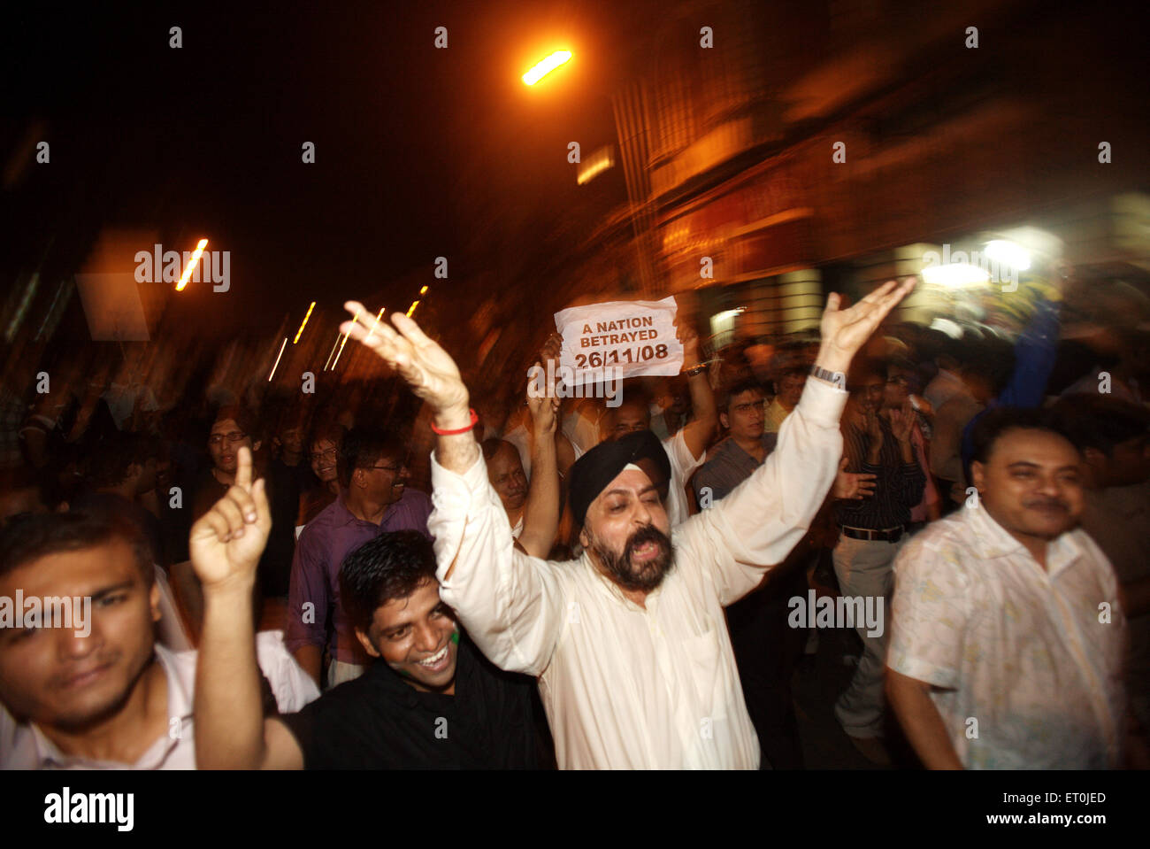 Mass protest march hi-res stock photography and images - Alamy