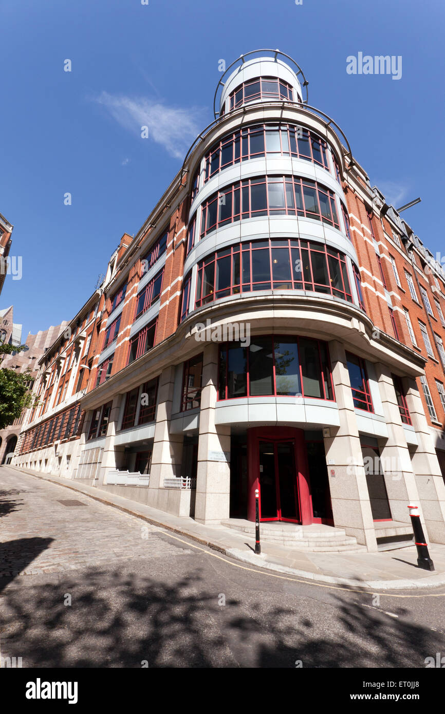 The pinnacle city of london hi-res stock photography and images - Alamy