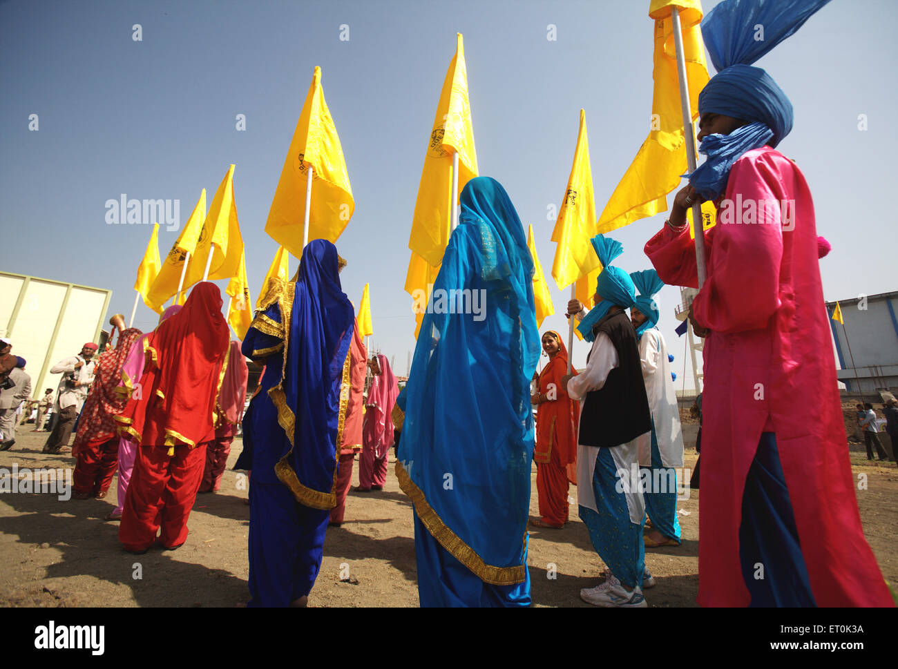 Traditional flags hi-res stock photography and images - Alamy