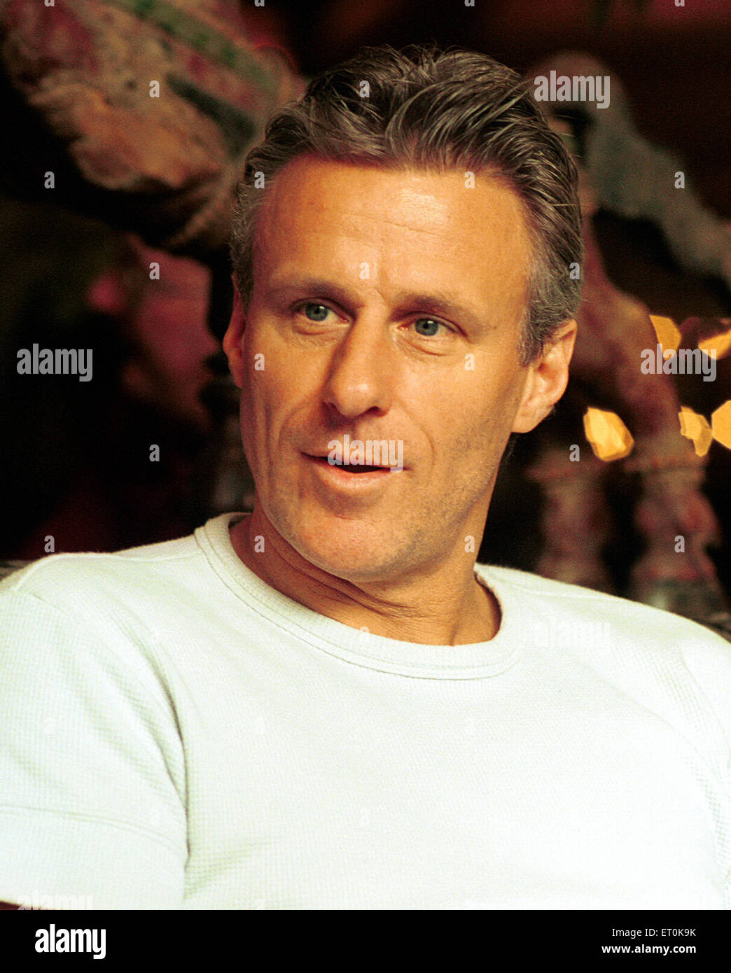 Bjorn Borg, Björn Rune Borg, Swedish world number one tennis player ...