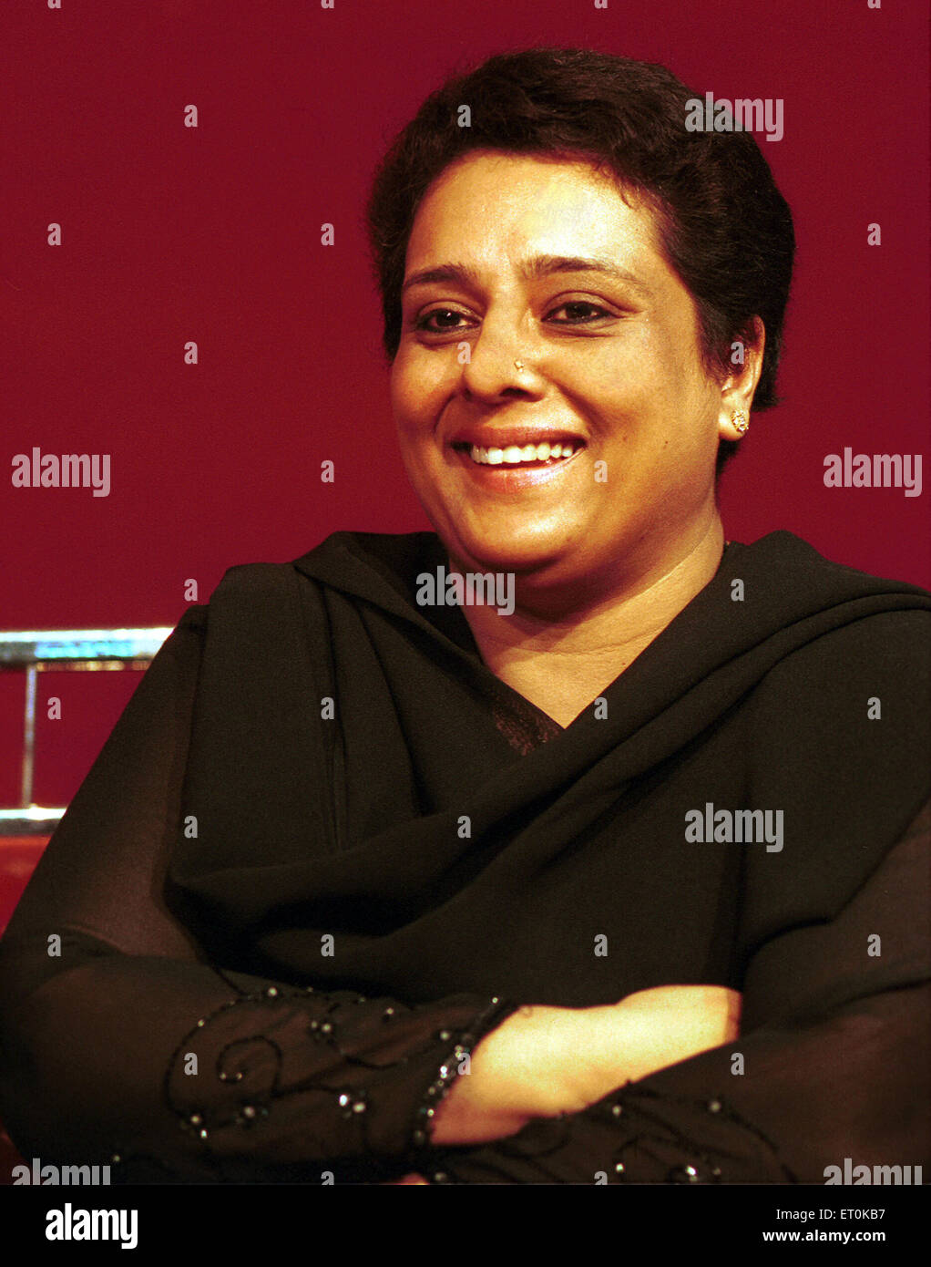 Shrabani Deodhar, Indian film director, screenwriter, Bombay, Mumbai ...
