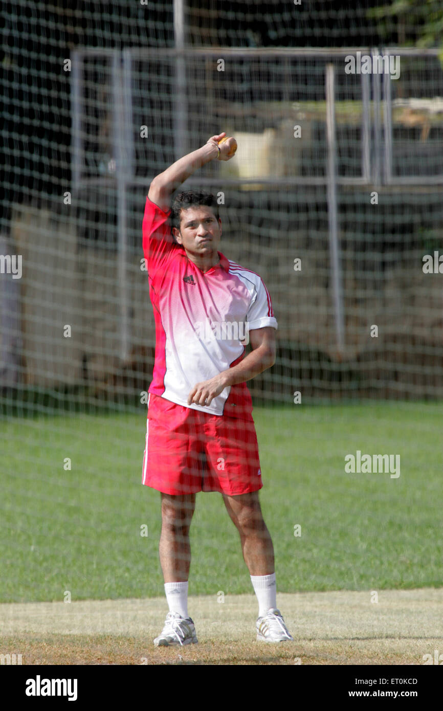 Sachin Tendulkar , Indian cricketer , Sachin Ramesh Tendulkar ...