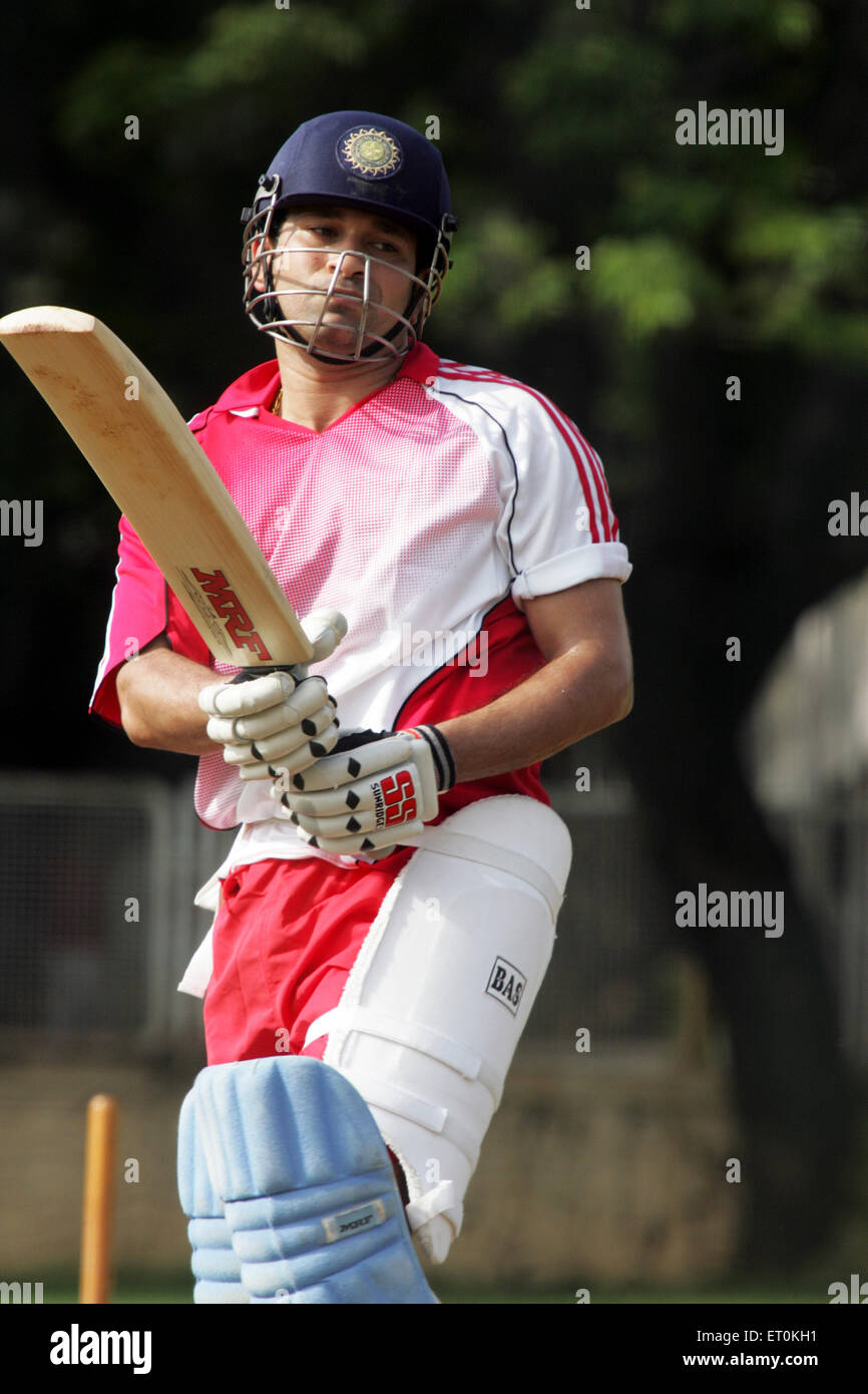 Sachin Tendulkar , Indian cricketer , Sachin Ramesh Tendulkar ...