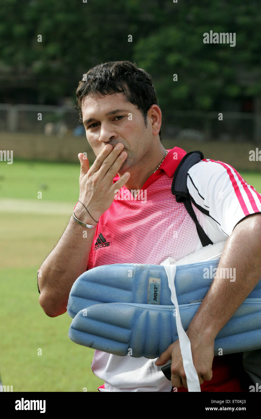 Sachin Tendulkar , Indian cricketer , Sachin Ramesh Tendulkar ...