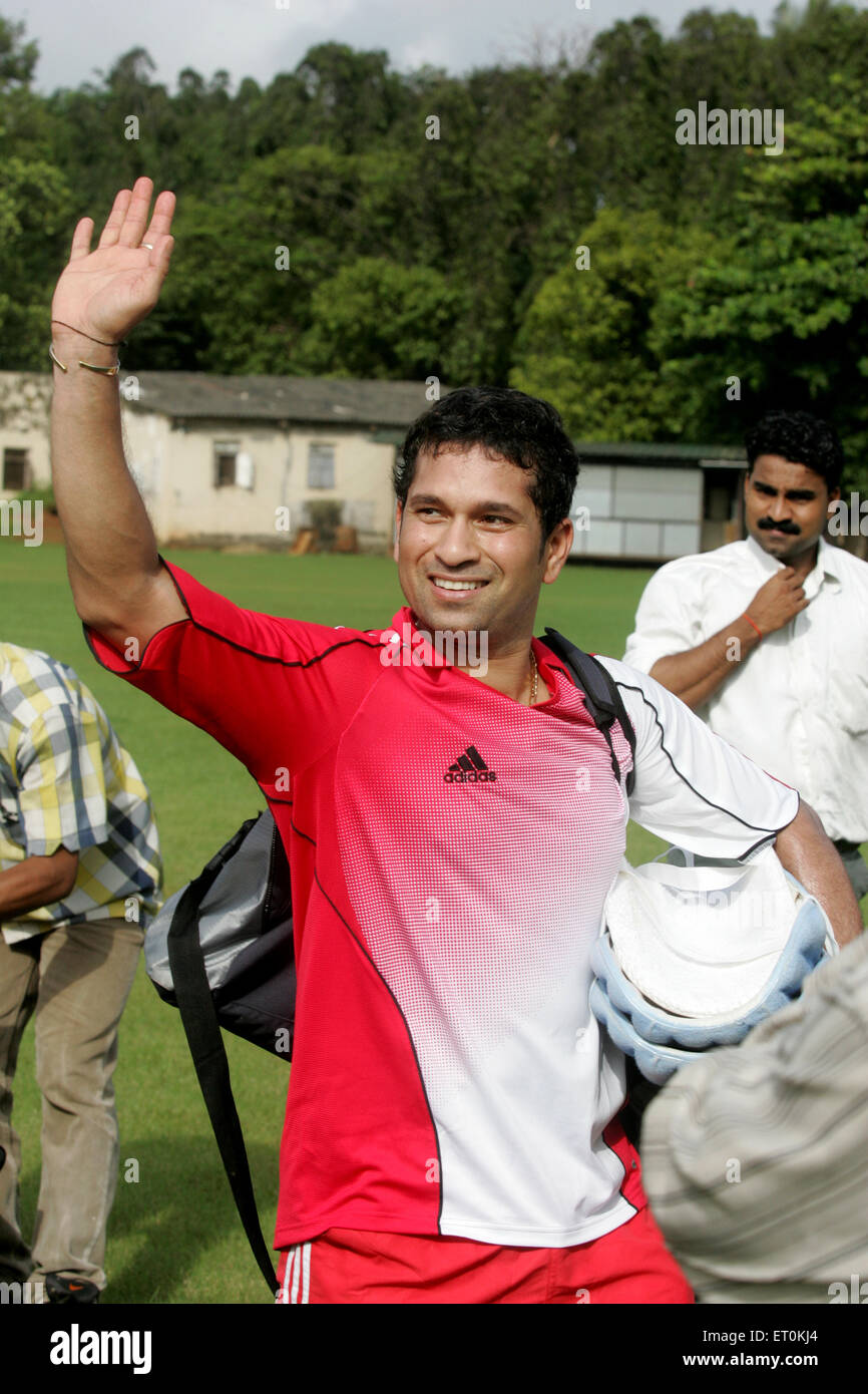 Greatest cricketers hi-res stock photography and images - Alamy