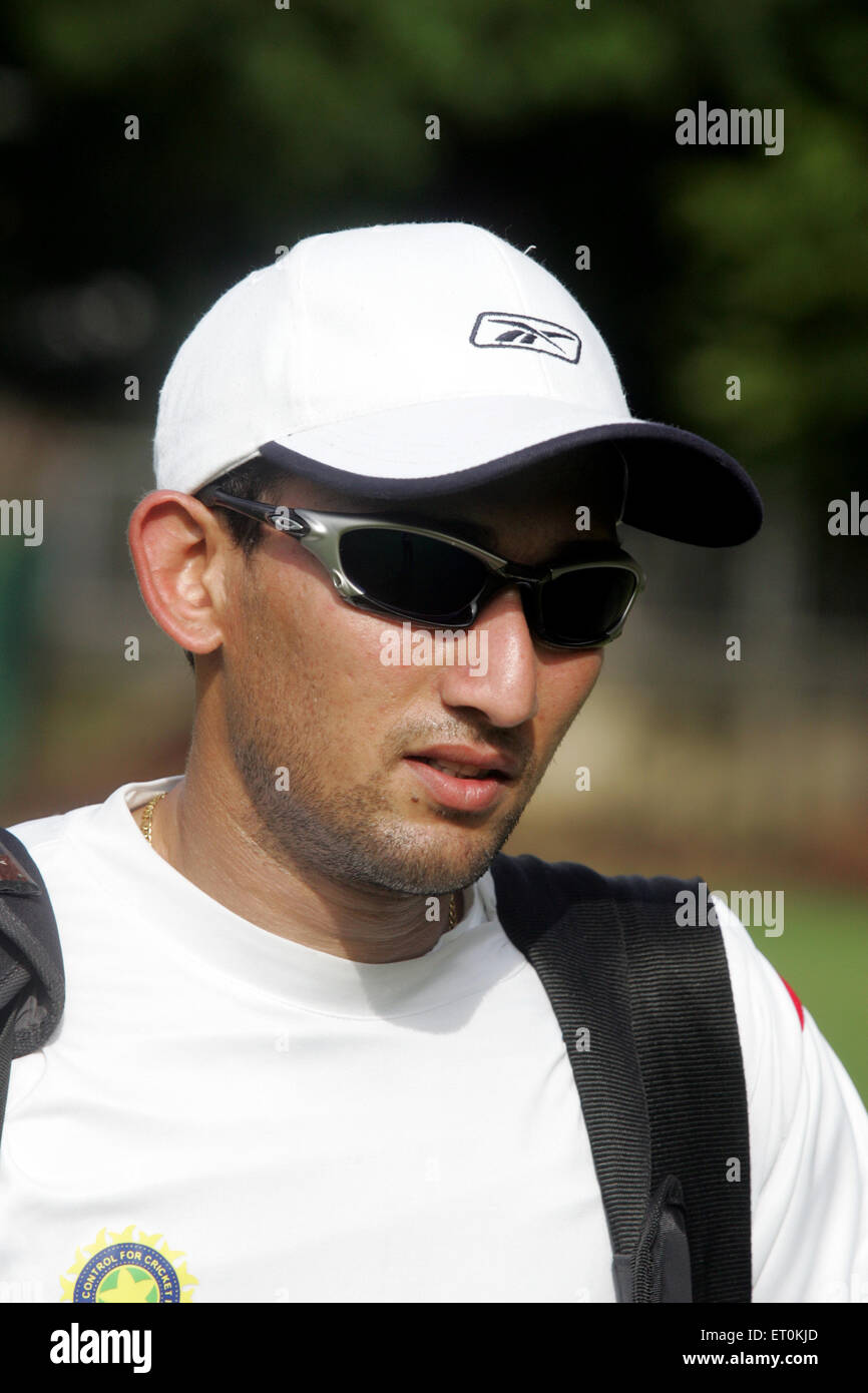 Ajit Agarkar , Indian cricketer , Ajit Bhalchandra Agarkar , cricket ...