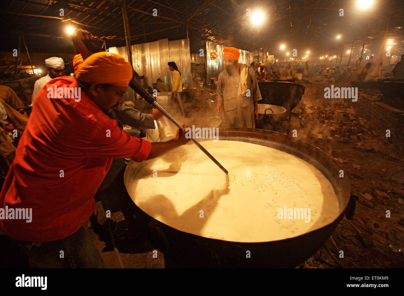 Kheer Hi Res Stock Photography And Images Alamy