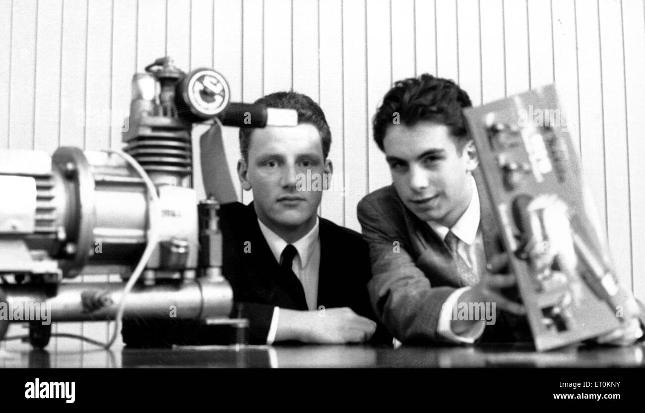 Karl watson hi-res stock photography and images - Alamy