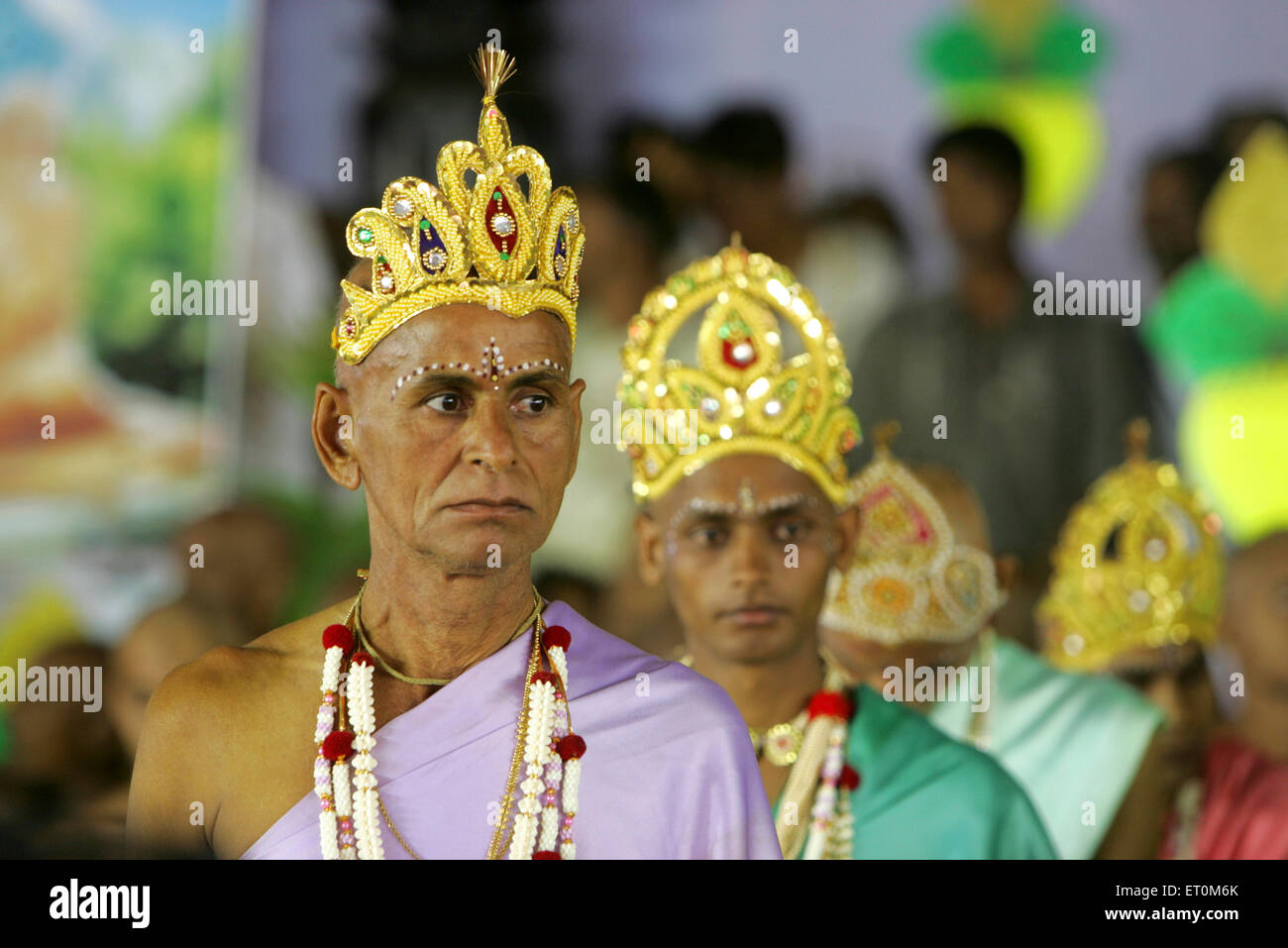 Karnataka Men High Resolution Stock Photography and Images - Alamy