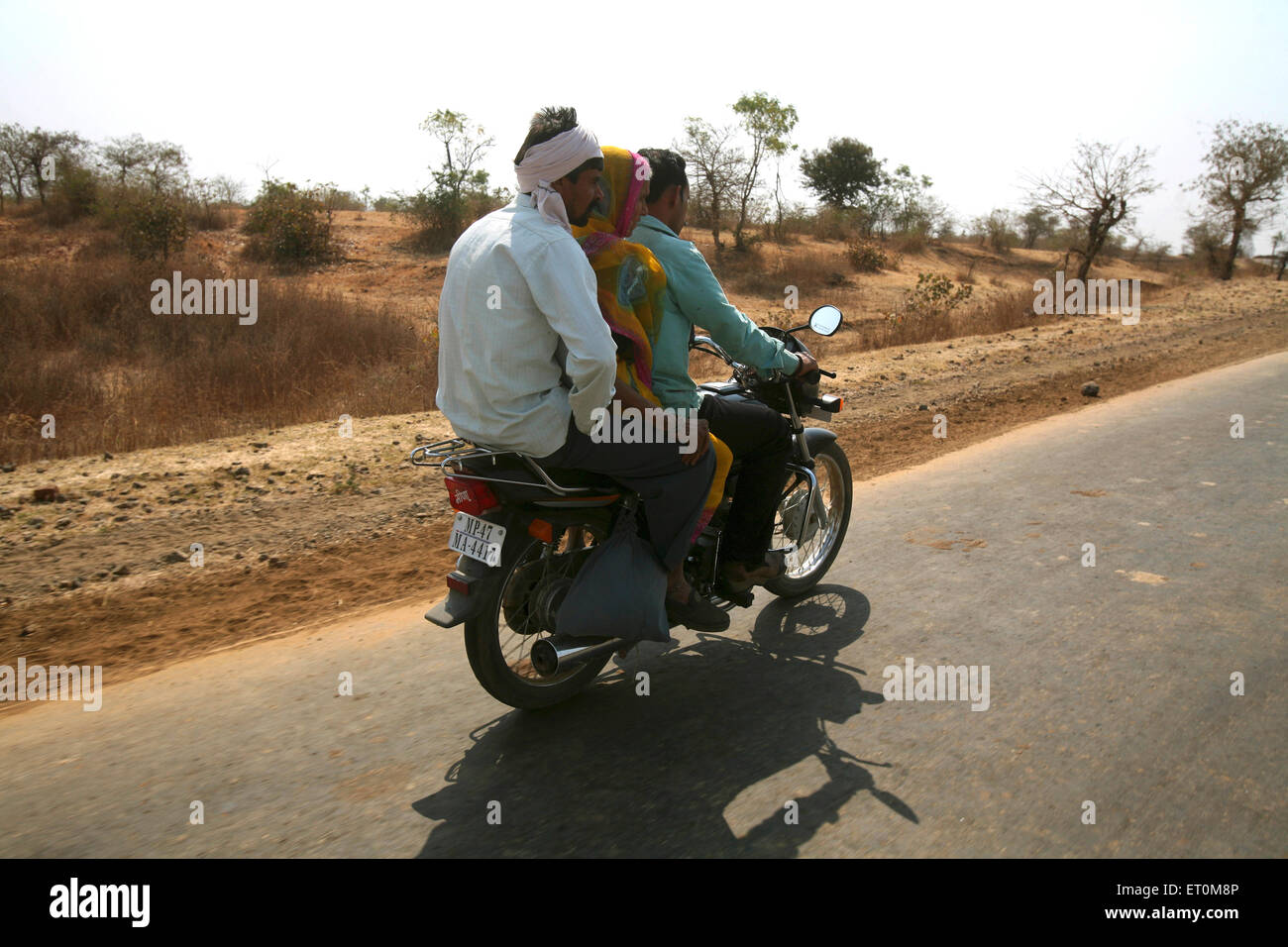 Two wheeler hi-res stock photography and images - Alamy