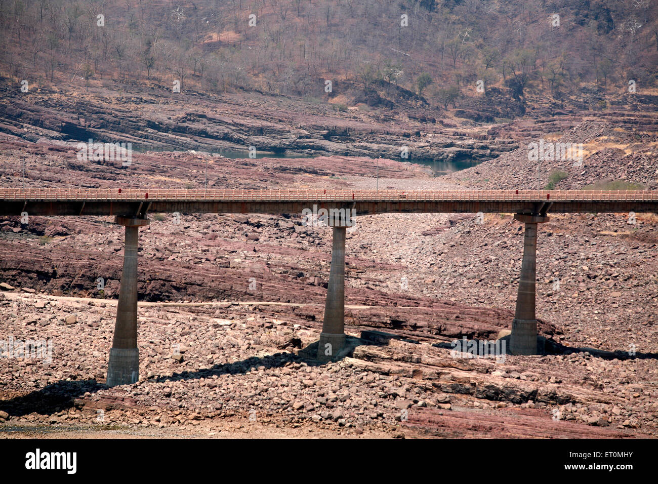 Arid river hi-res stock photography and images - Alamy