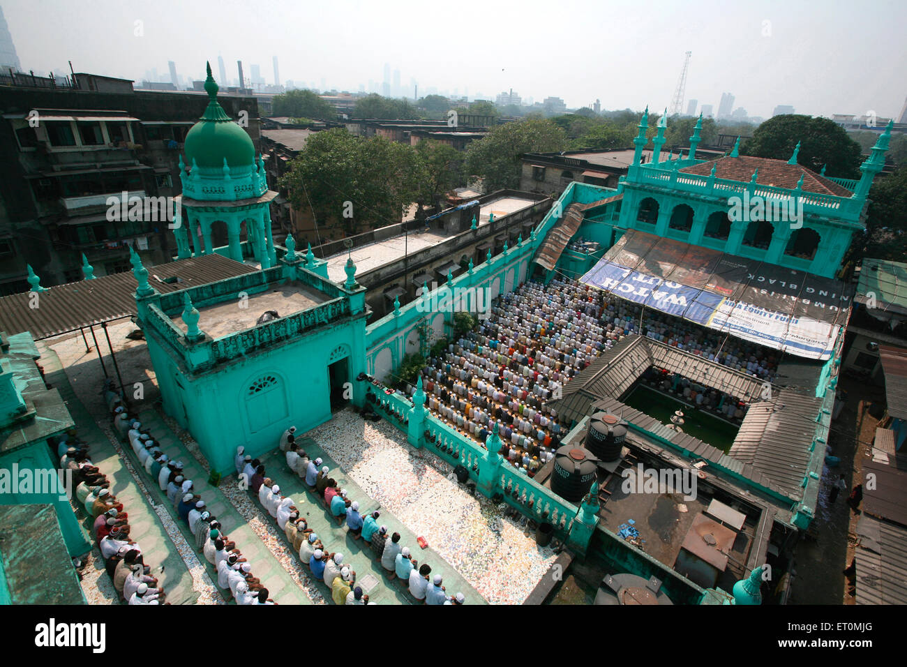 N m joshi road hi-res stock photography and images - Alamy