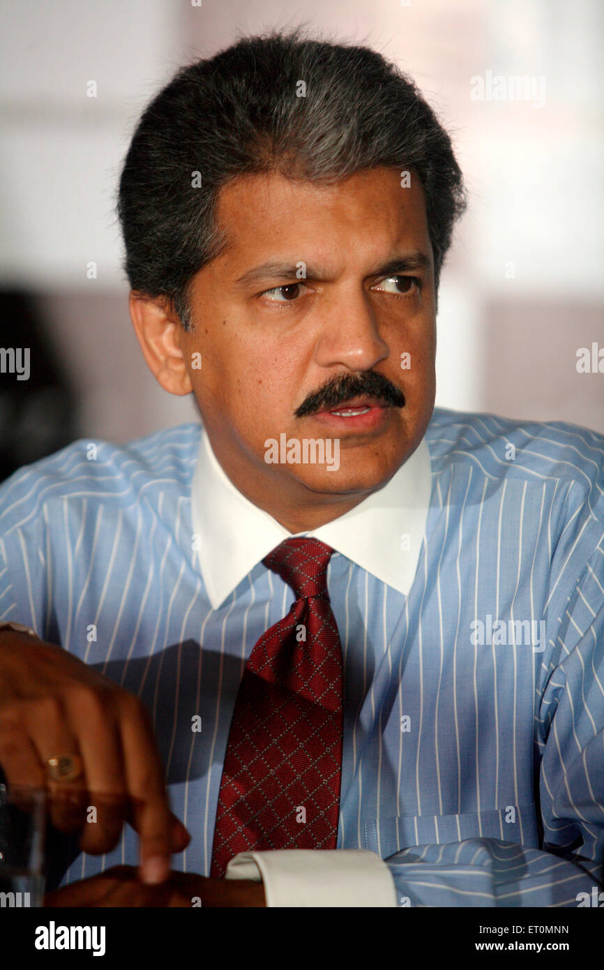 Anand Mahindra, Anand Gopal Mahindra, Indian billionaire businessman ...