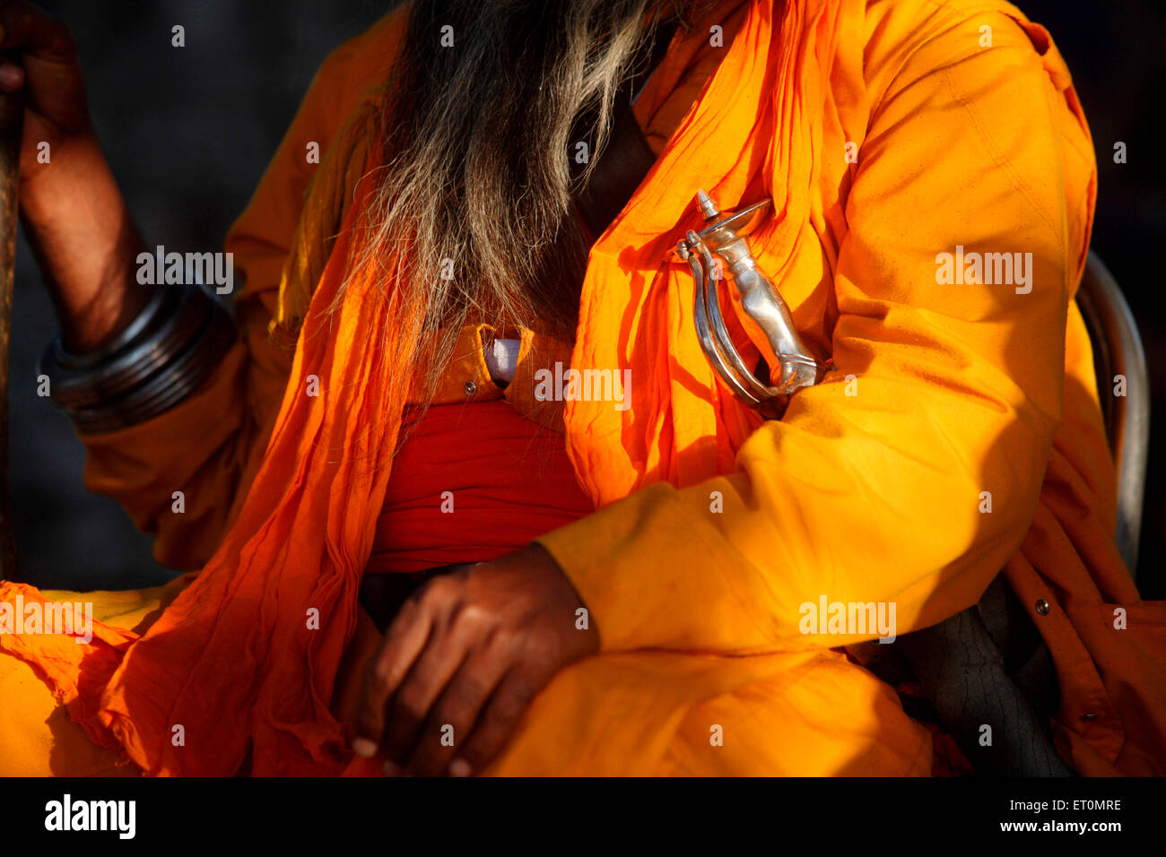 Nihang Sikhs High Resolution Stock Photography and Images - Alamy