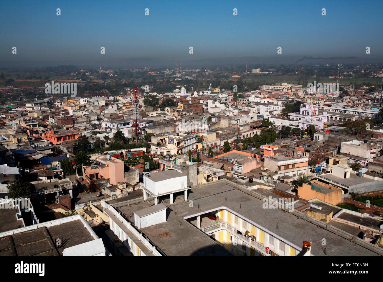 Rupnagar punjab hi-res stock photography and images - Alamy