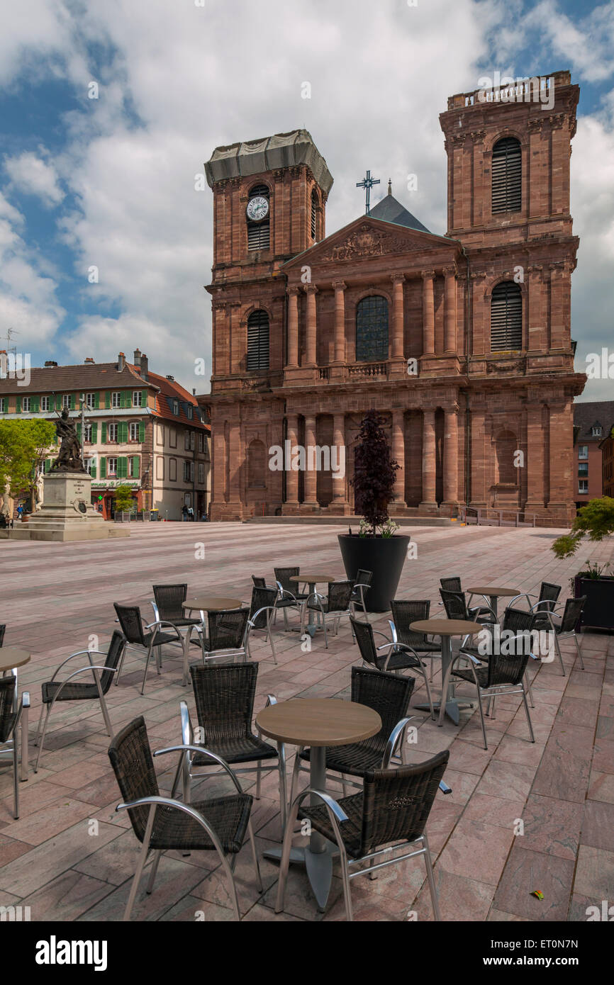 Belfort france hi-res stock photography and images - Alamy