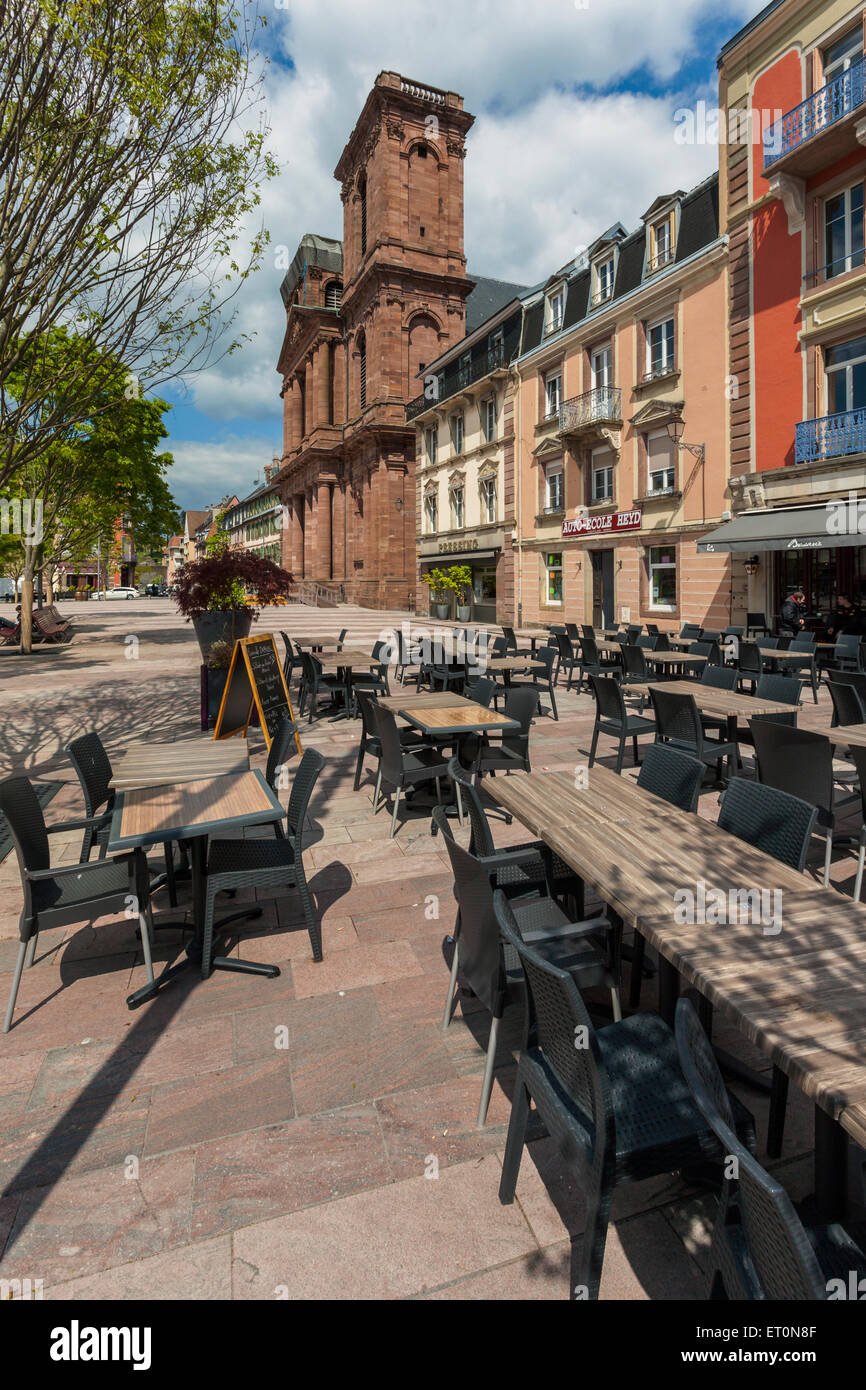 Belfort france hi-res stock photography and images - Alamy