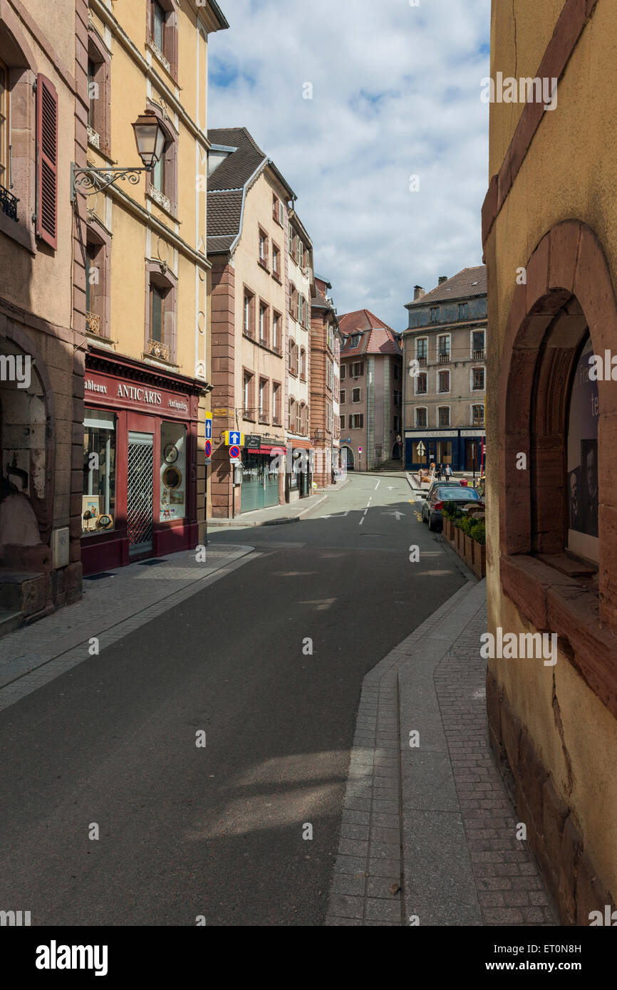 Belfort france hi-res stock photography and images - Alamy