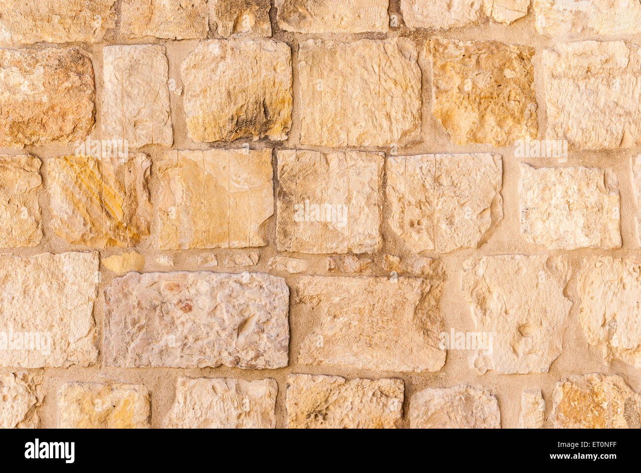 Jerusalem stone hi-res stock photography and images - Alamy