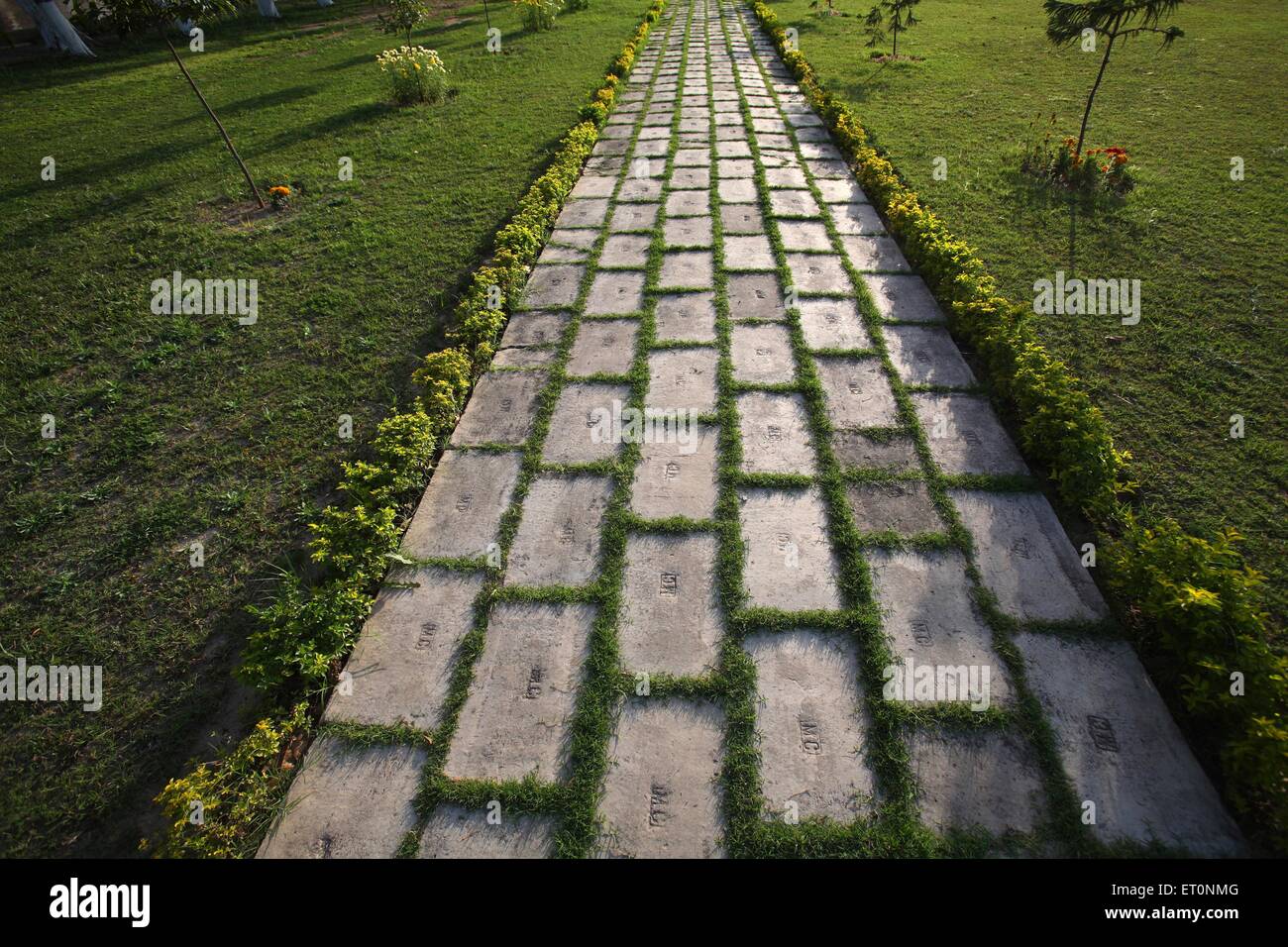 Pathway use hi-res stock photography and images - Alamy