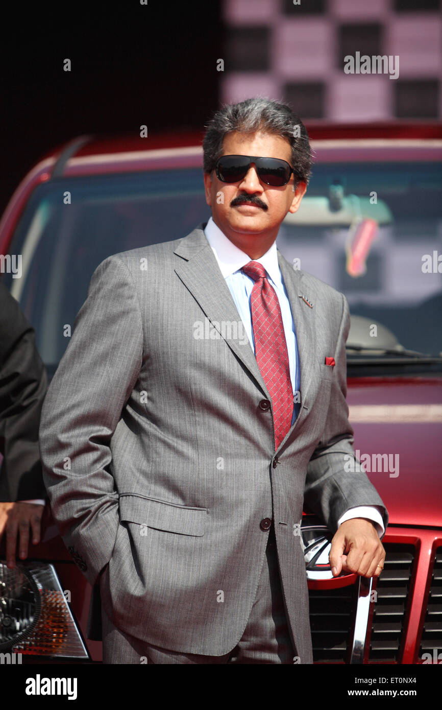 Anand Mahindra, Anand Gopal Mahindra, Indian billionaire businessman ...