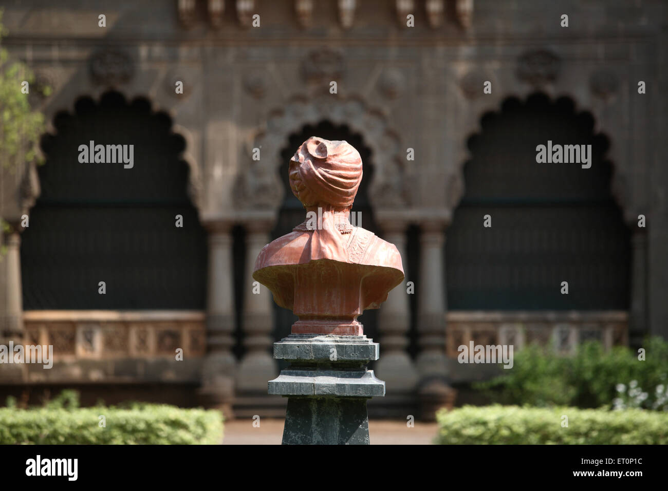 Shahu maharaj High Resolution Stock Photography and Images - Alamy