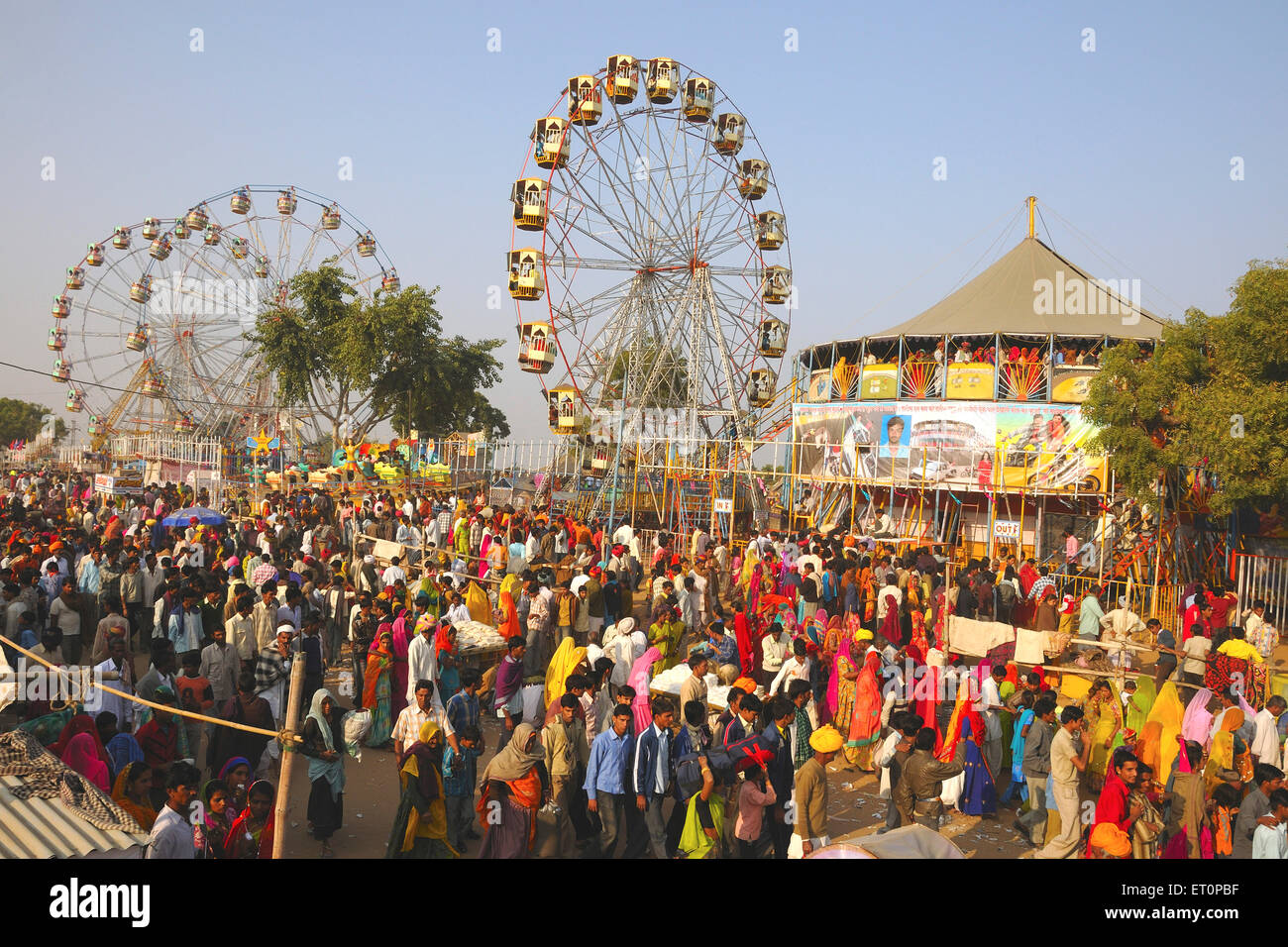Pushkar Fair, Camel Fair, Kartik Mela, Pushkar Mela, Pushkar, Ajmer ...