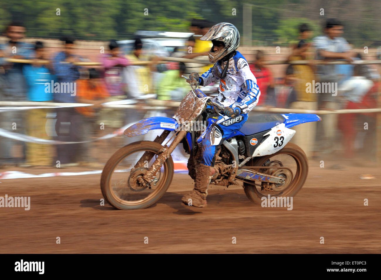 Mud race india hi-res stock photography and images - Alamy