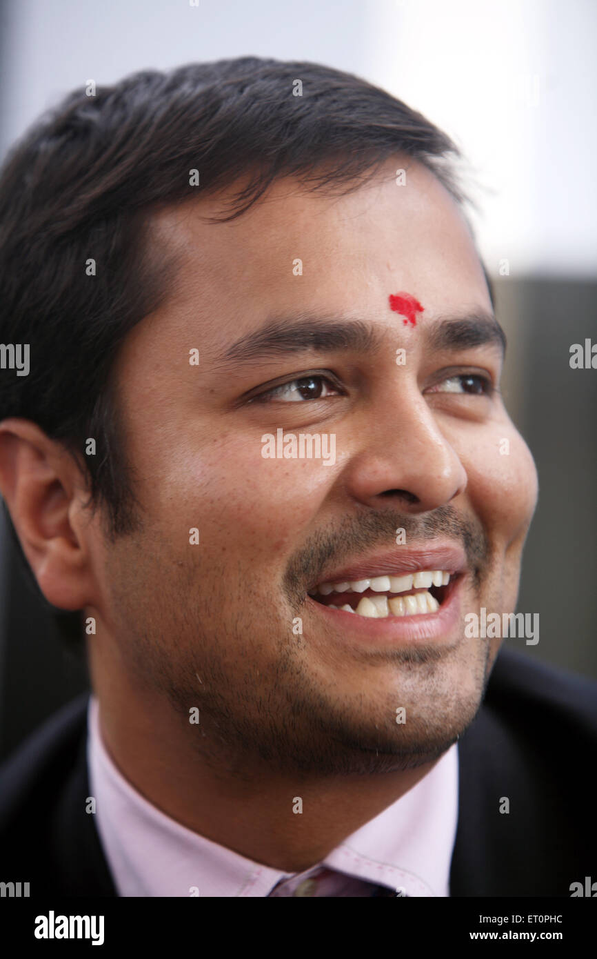 Close ups of seemanto roy ; Maharashtra ; India NOMR Stock Photo - Alamy