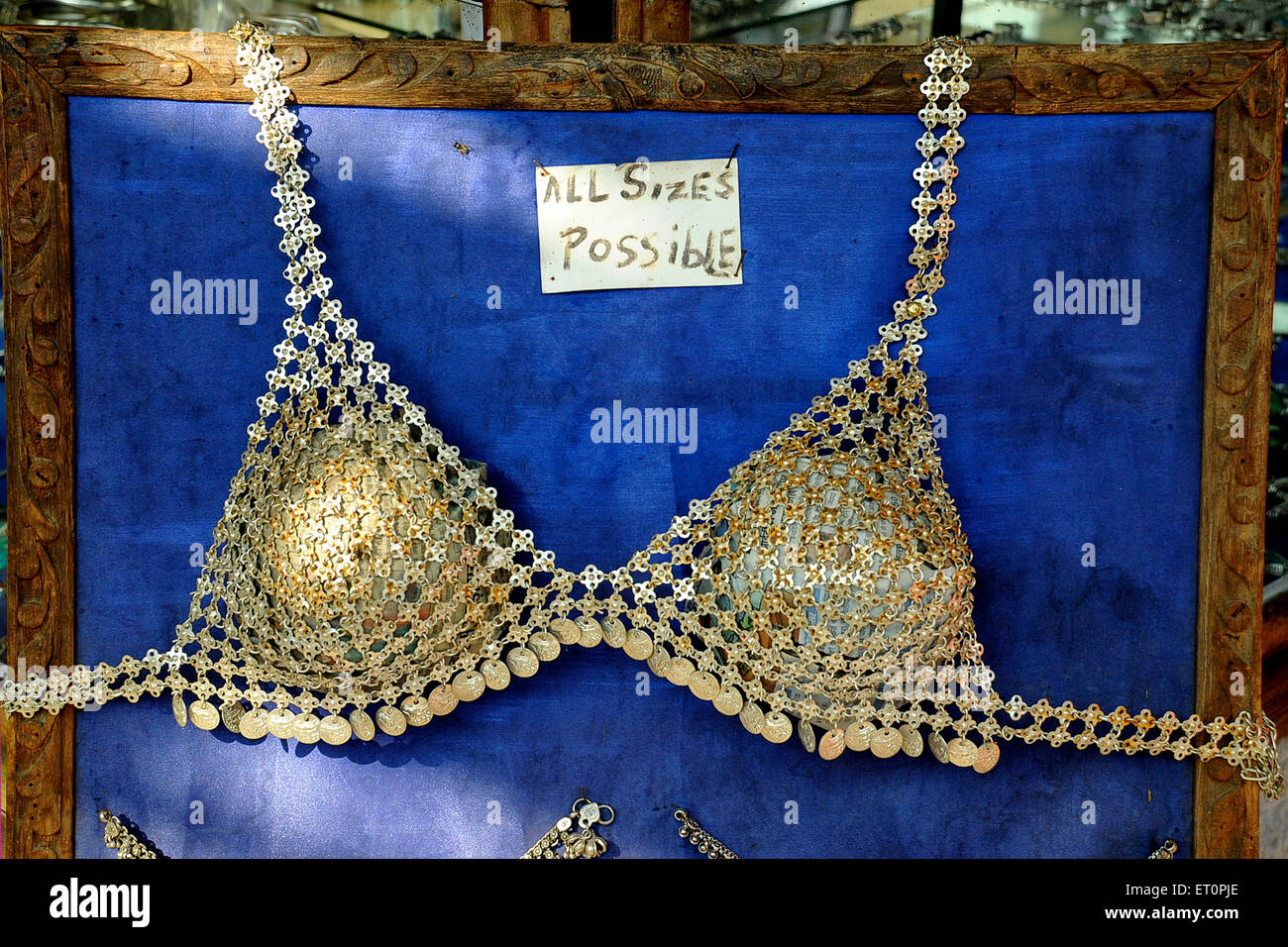 Inner wear hi-res stock photography and images - Alamy