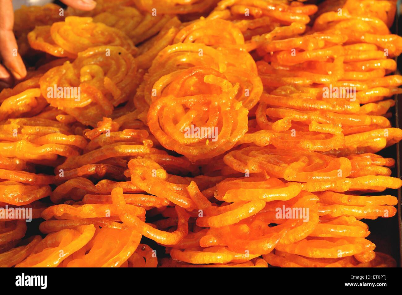 Indian Sweet Dish High Resolution Stock Photography and Images - Alamy