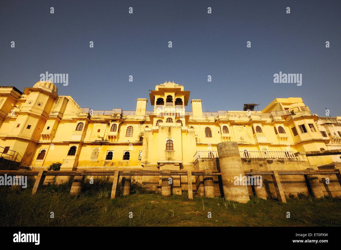 Indian heritage building hi-res stock photography and images - Alamy