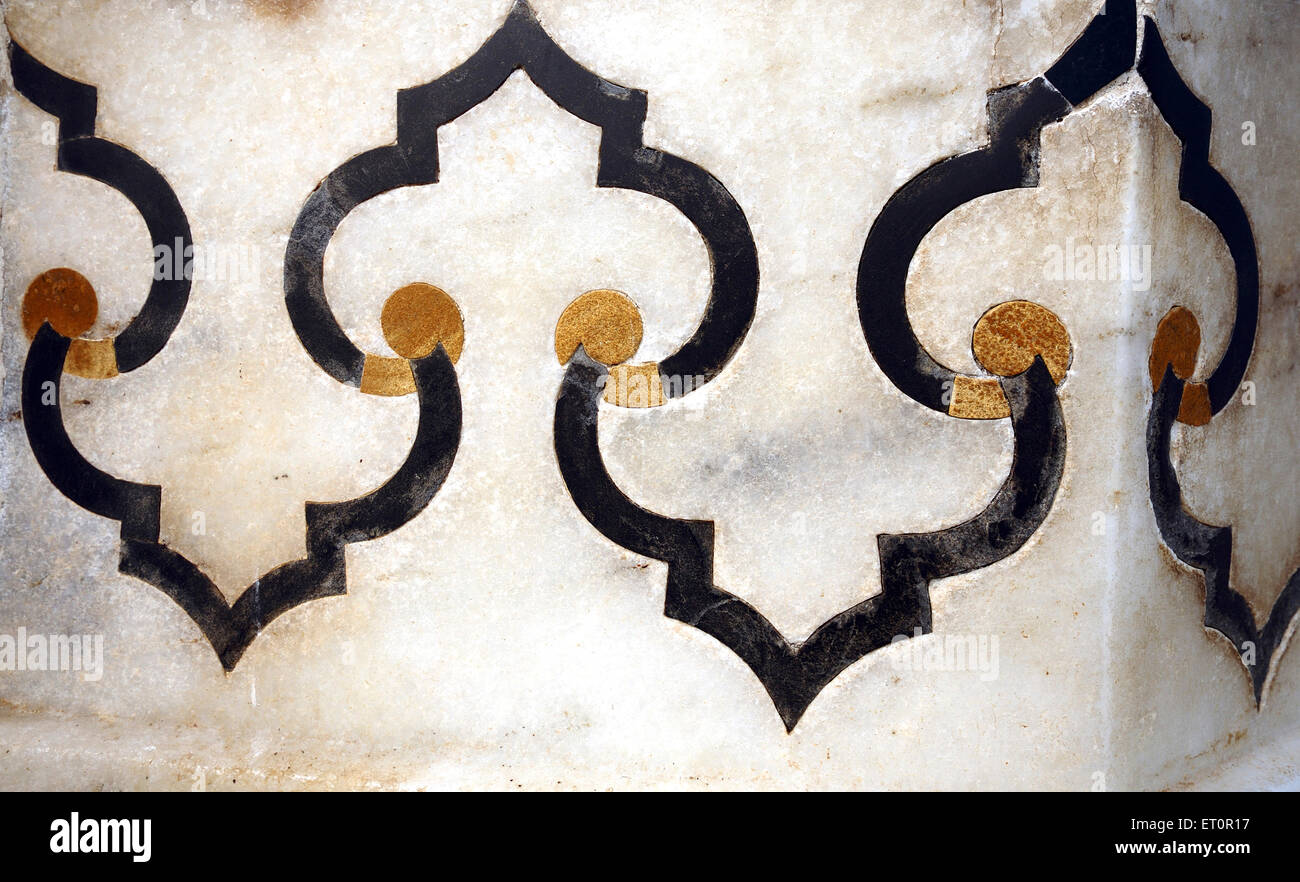 White marble stone inlay work, Taj Mahal, Islamic ivory white marble ...