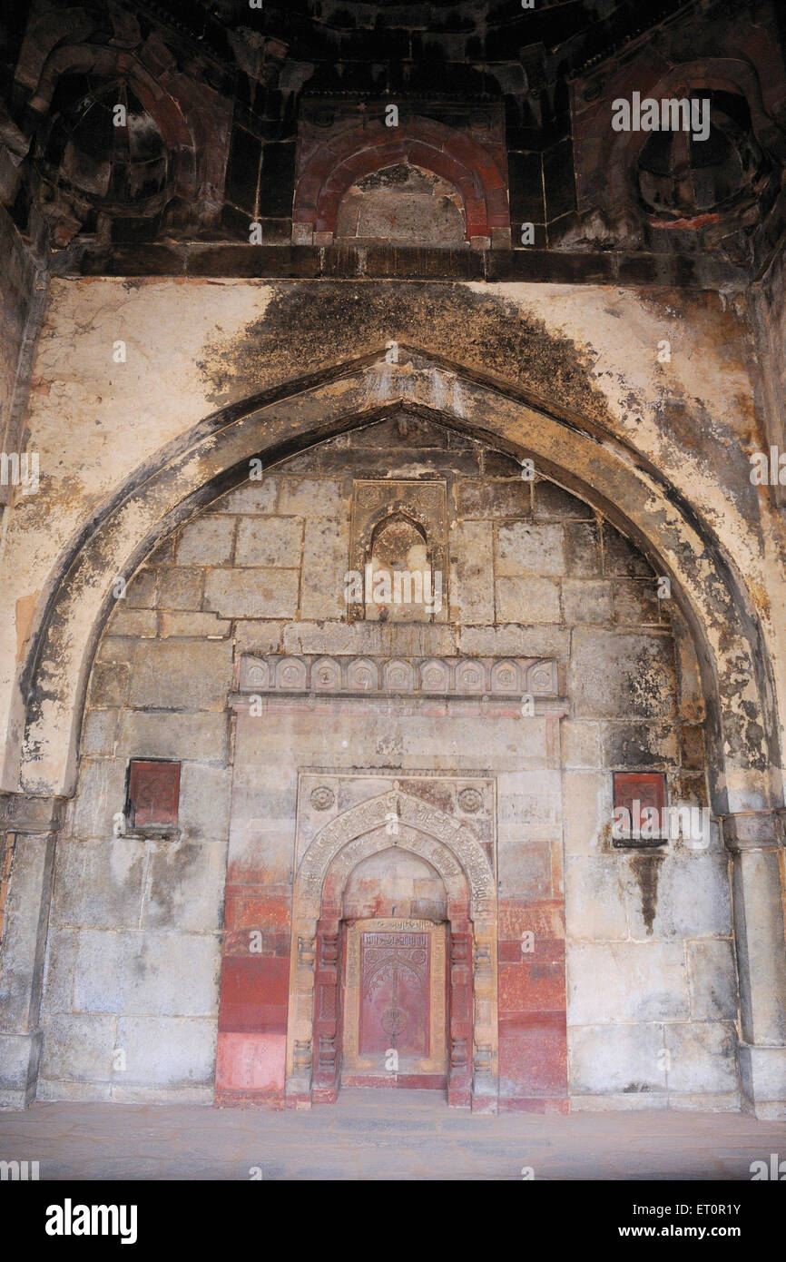 Isha Khan tomb mosque, Humayun’s Tomb, Humayun tomb, Unesco World ...