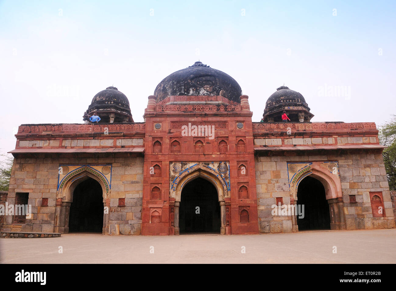 Muslim masjid domes hi-res stock photography and images - Alamy